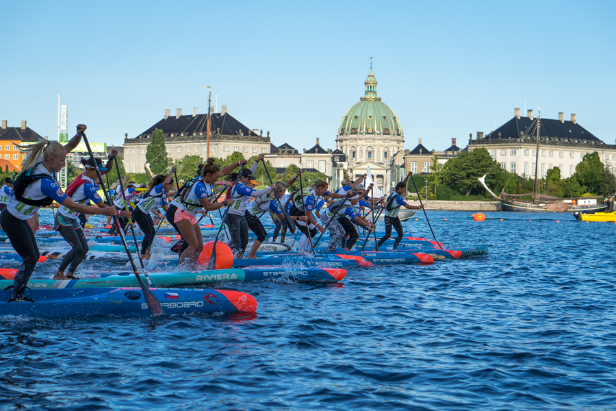La ISA lleva la disputa del SUP al arbitraje con el TAS | Olas Perú ...