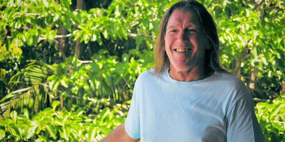 Leyenda australiana Wayne Deane falleció a los 66 años | Olas Perú ...