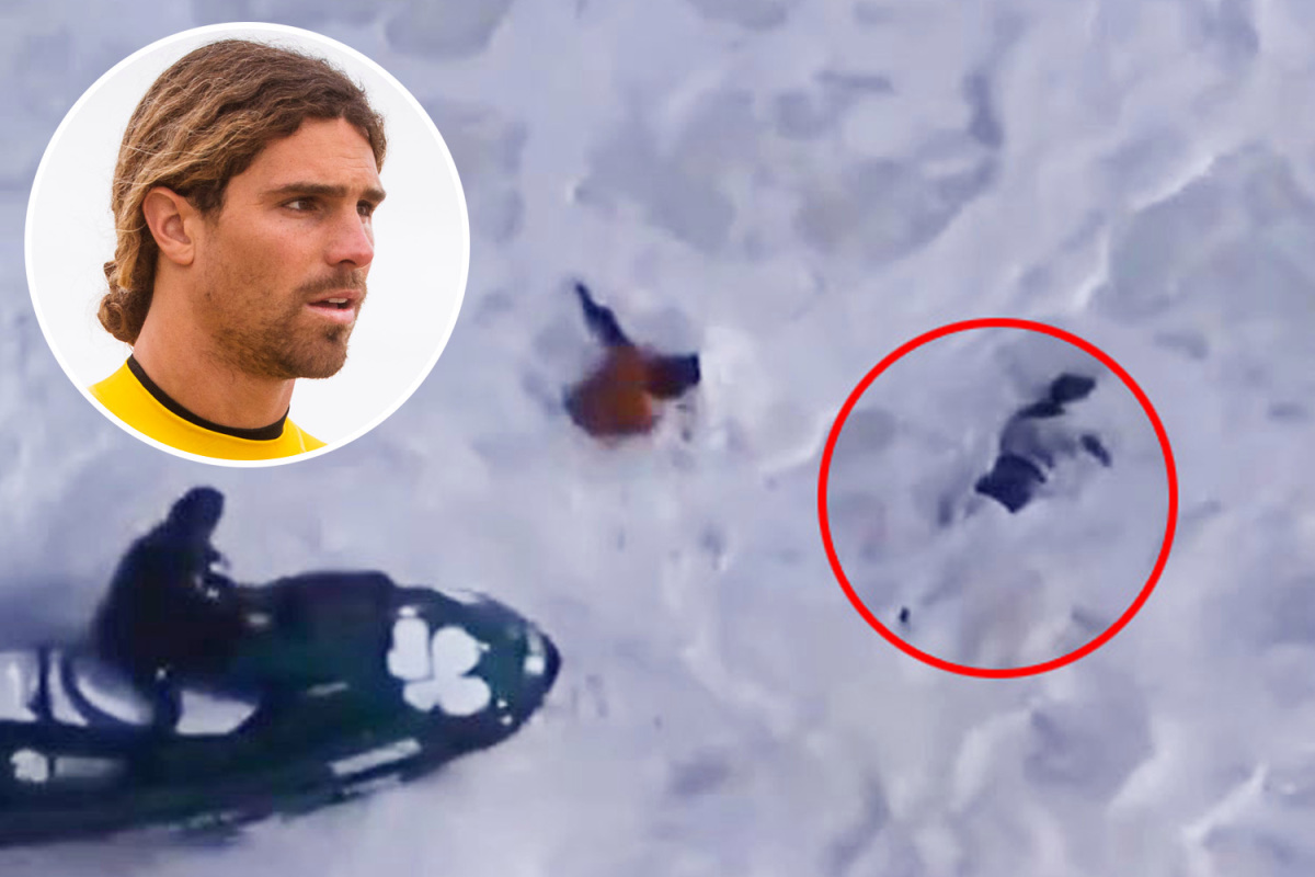 Estado de salud de Alex Botelho se complica | Olas Perú, Reporte de mar ...