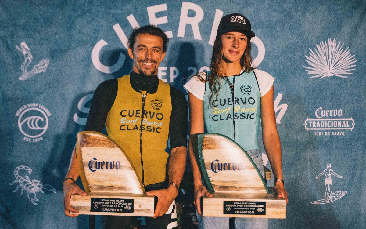 Lucas Garrido Lecca quinto del mundo en el Surf Ranch | Olas Perú ...