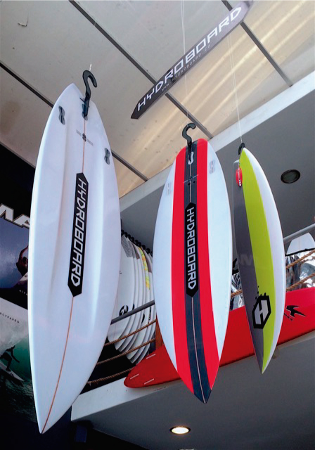 “Hydroboard Surf Concepts”: La nueva propuesta peruana para potenciar ...